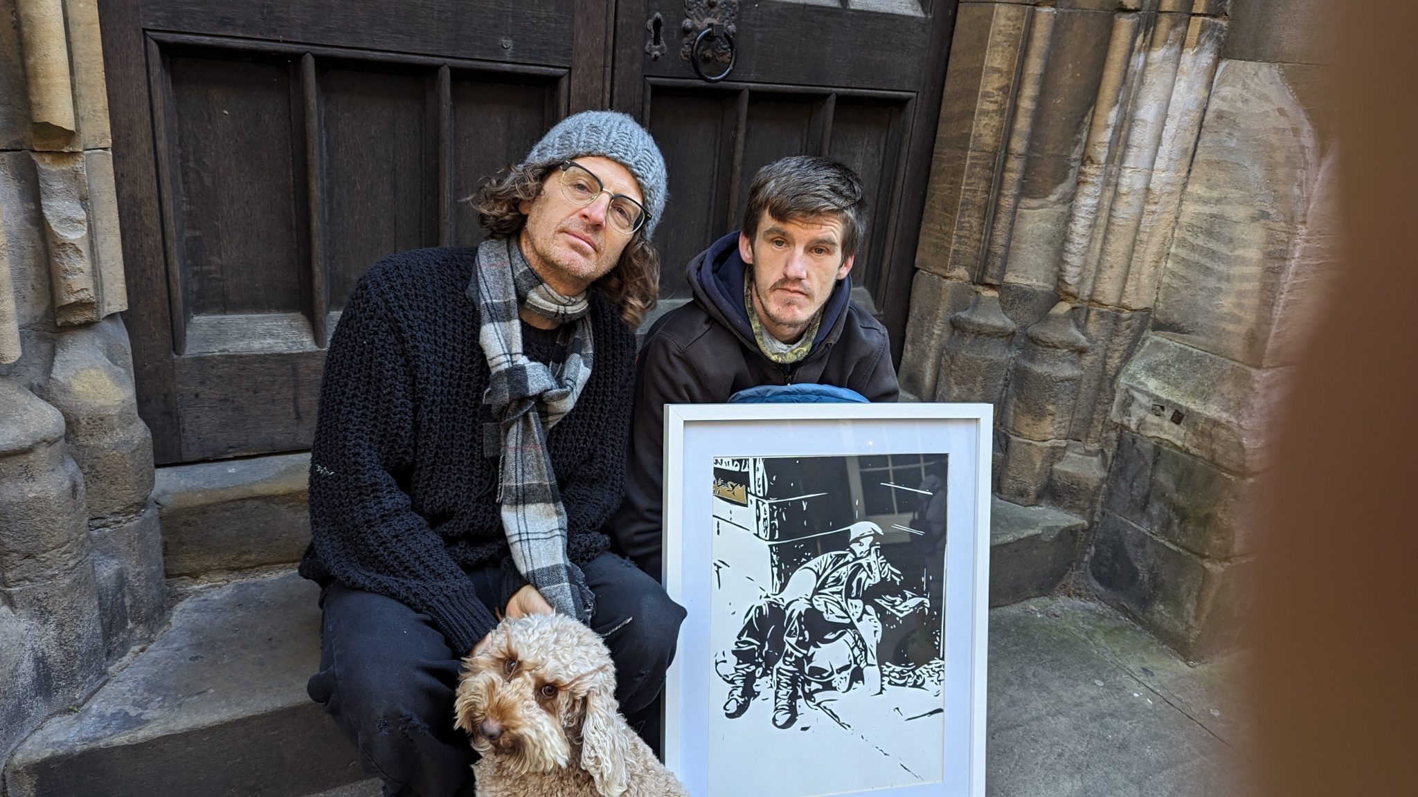 What is the Future of Care? – Stephen Lee Hodgkins